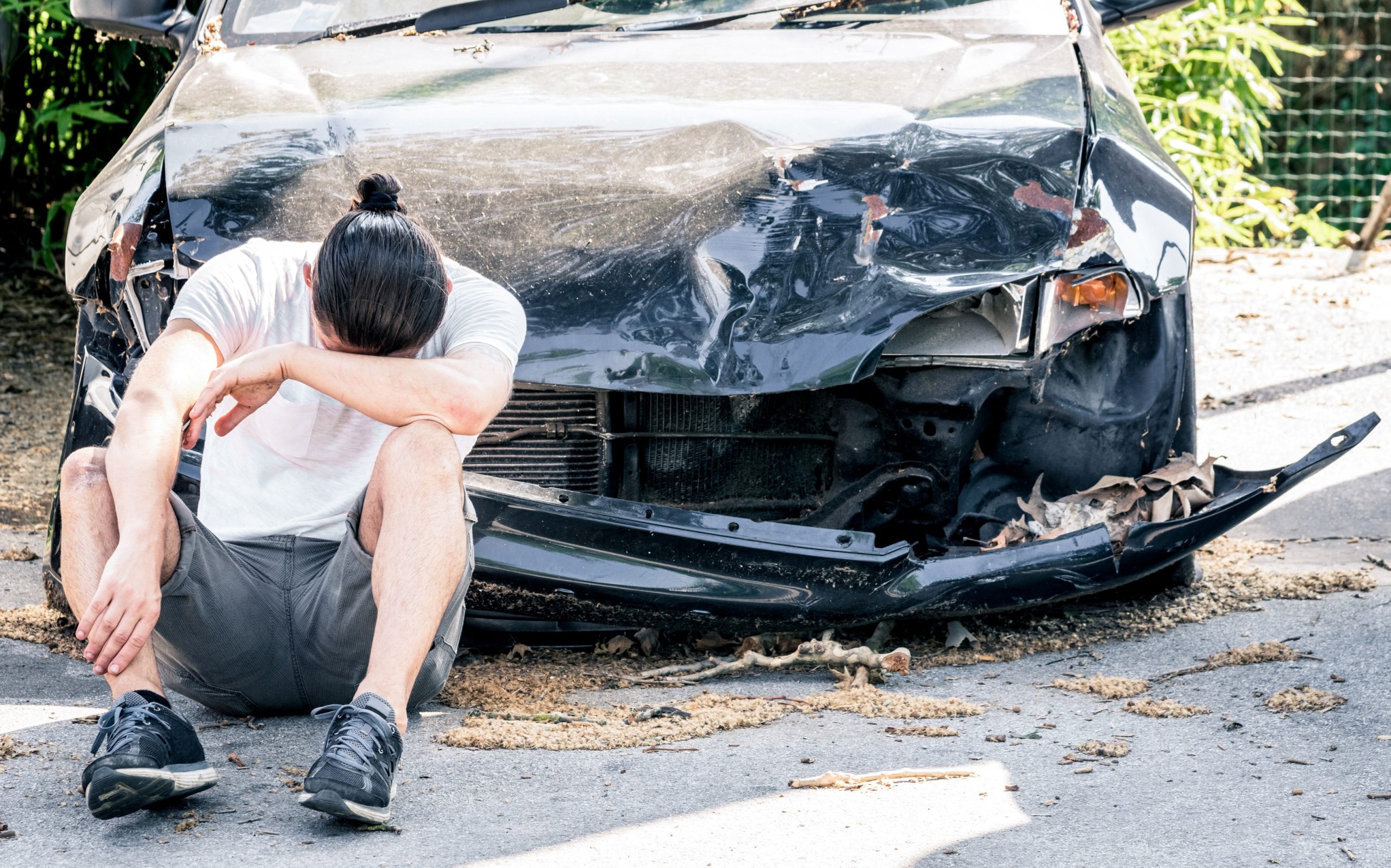 Accidentes en la Carretera: Cómo un Abogado de Lesiones Personales ...
